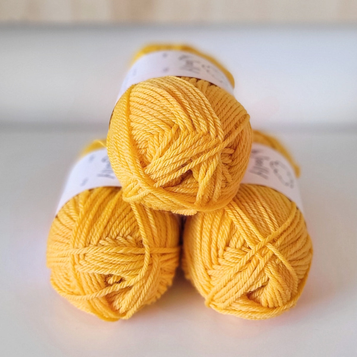 Woolly 8ply – Woolly Yarn Co