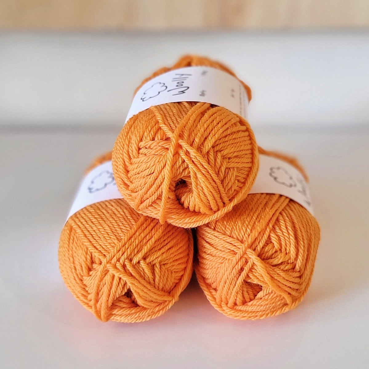 Woolly 8ply – Woolly Yarn Co