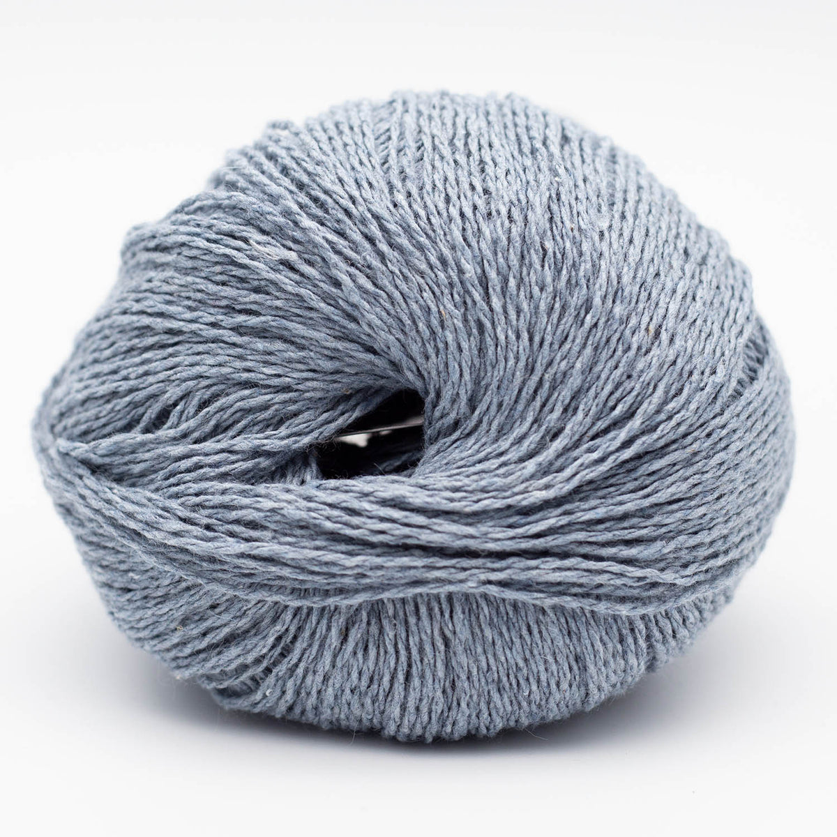 Reborn Denim Uni – Woolly Yarn Co